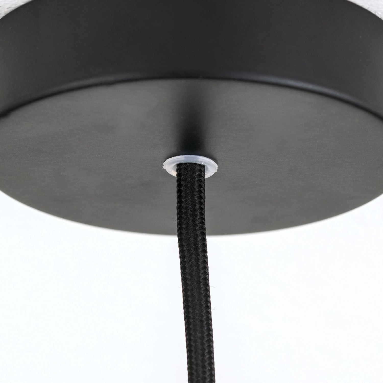 Orion Lightstyle Kabeldurchführung Tülle Kabel Ø 10mm Transparent ...