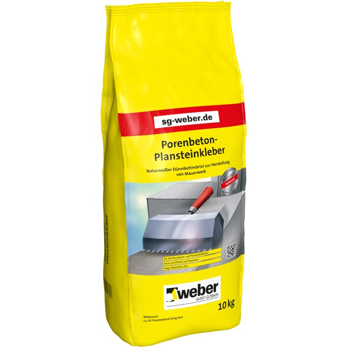 Ytong Kleber kaufen bei OBI