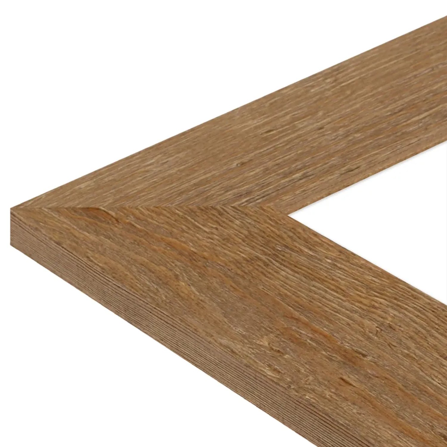 WANDStyle Bilderrahmen H780 aus Massivholz in Eiche-Optik 18 x 24 cm im ...