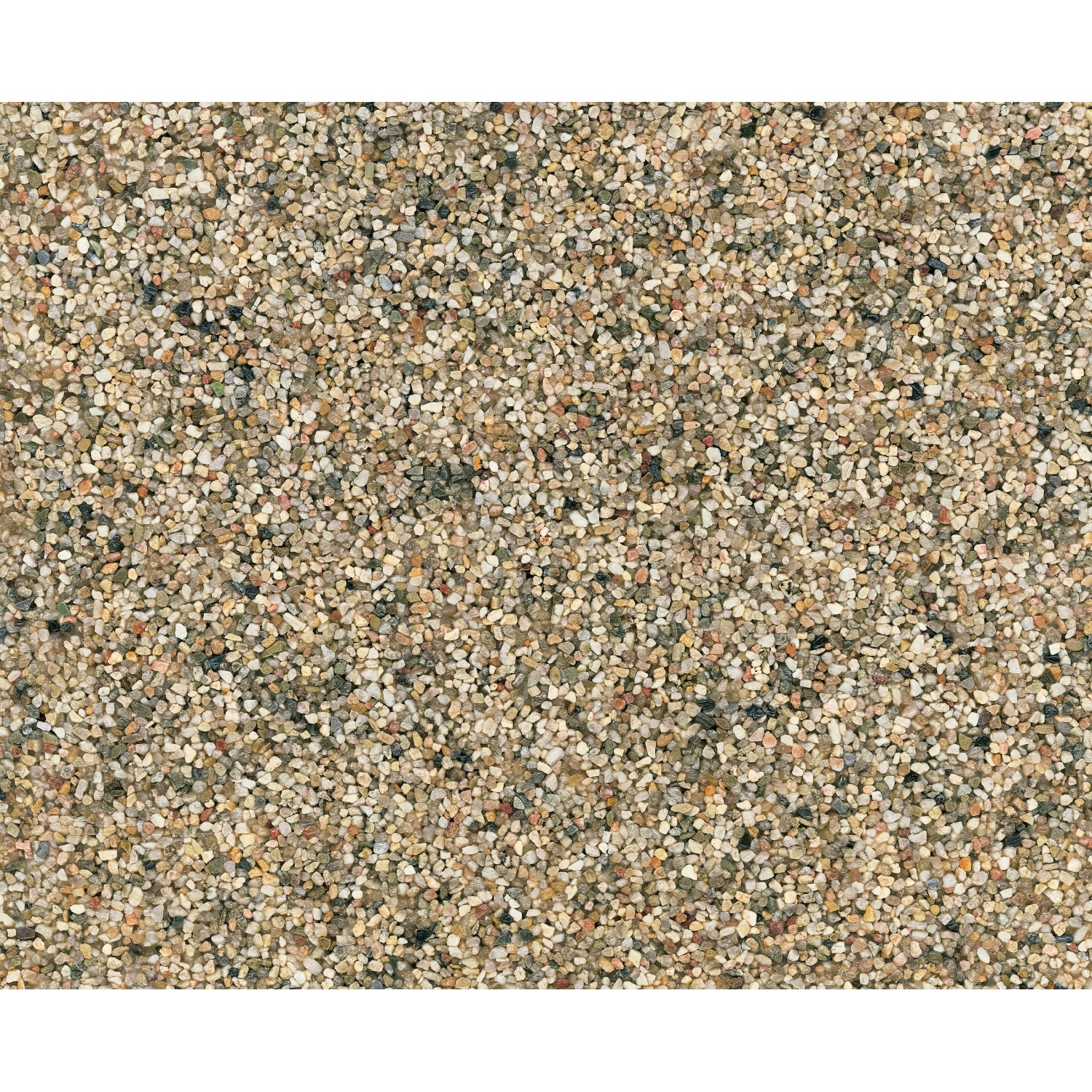 Quick-Mix Buntsteinputz Natur Körnung 2 mm 20 kg kaufen bei OBI