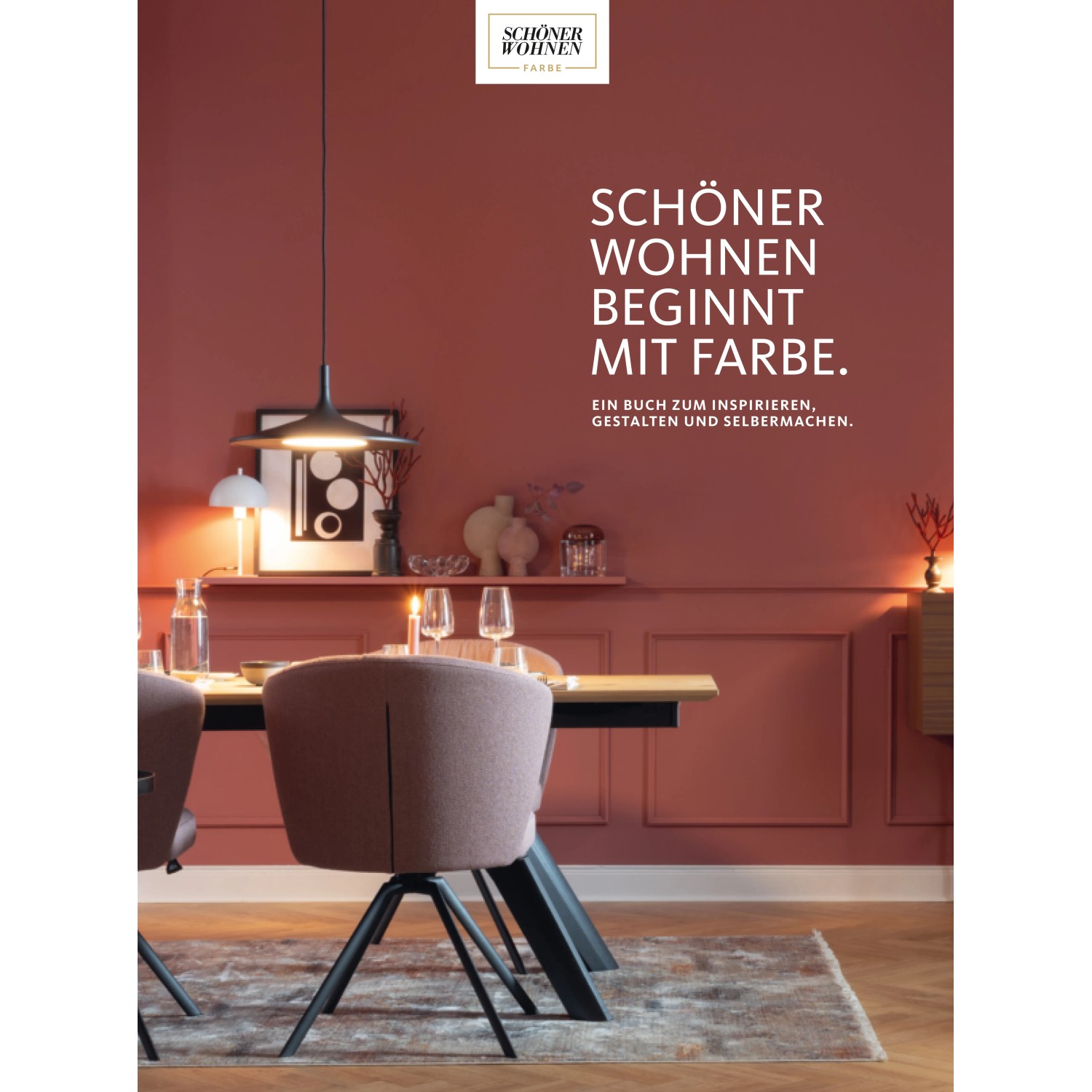 SCHÖNER WOHNEN Ratgeber Wohnen kaufen bei OBI