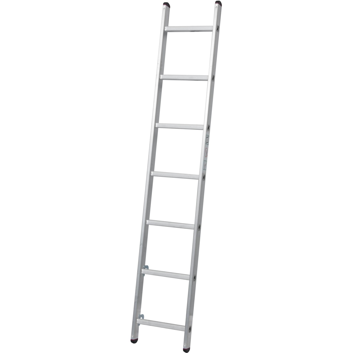 Krause Treppenleiter Corda 3 x 7 Sprossen kaufen bei OBI