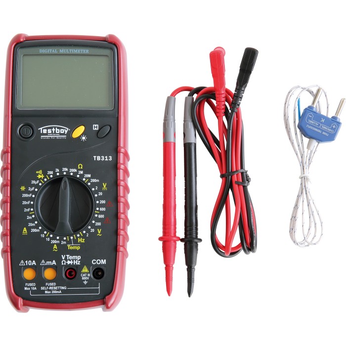 Multimeter kaufen bei OBI