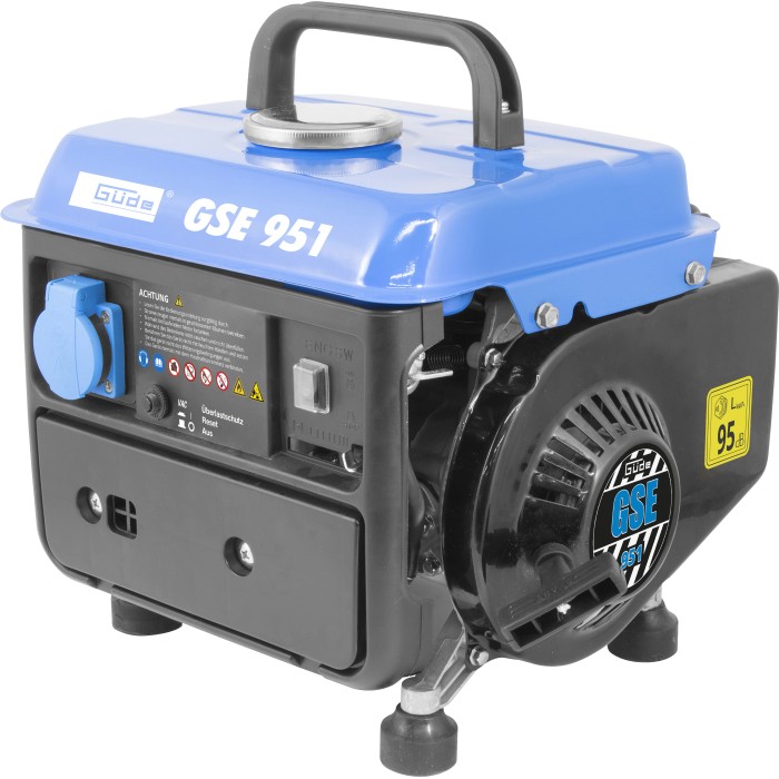 Generator kaufen bei OBI