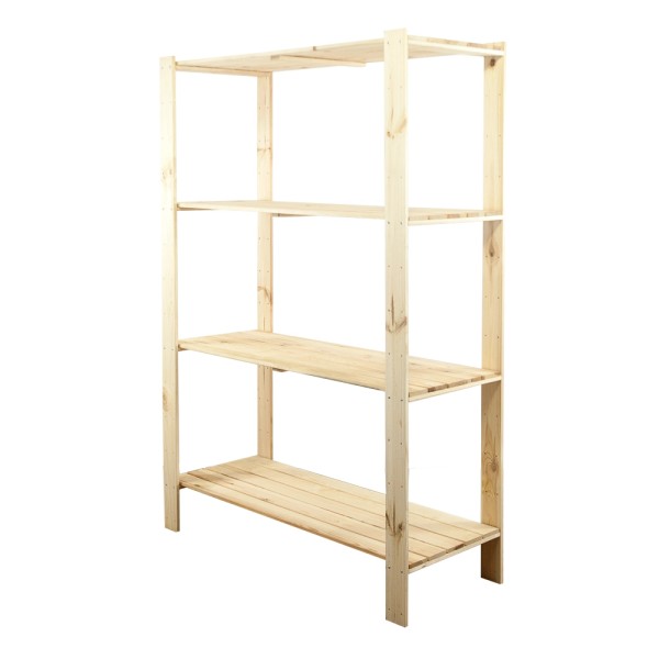 Faszinierend Holzregal 50 Cm Breit Bilder