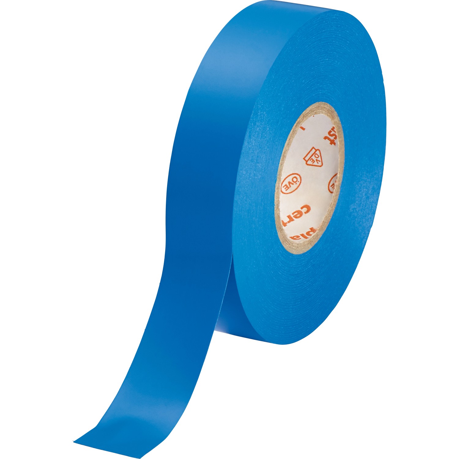 Isolierband 15 mm x 25 m Blau kaufen bei OBI
