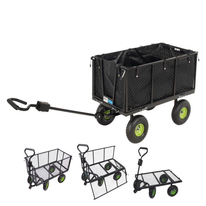 Handwagen kaufen bei OBI