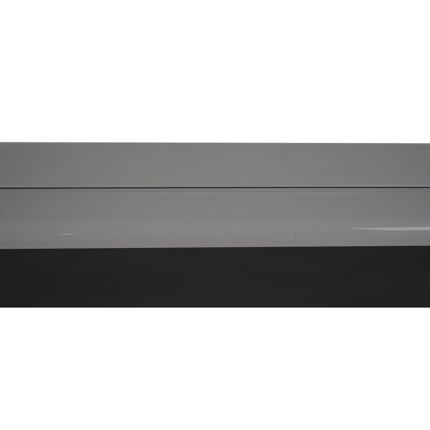 MCW Kassetten-Markise H124 Volant Ausfahrbar 4x3m Polyester Anthrazit Grau kaufen bei OBI