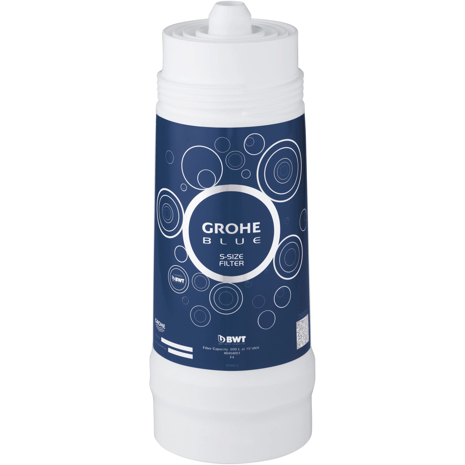 Grohe Trinkwasserfilter Blue S-Size kaufen bei OBI