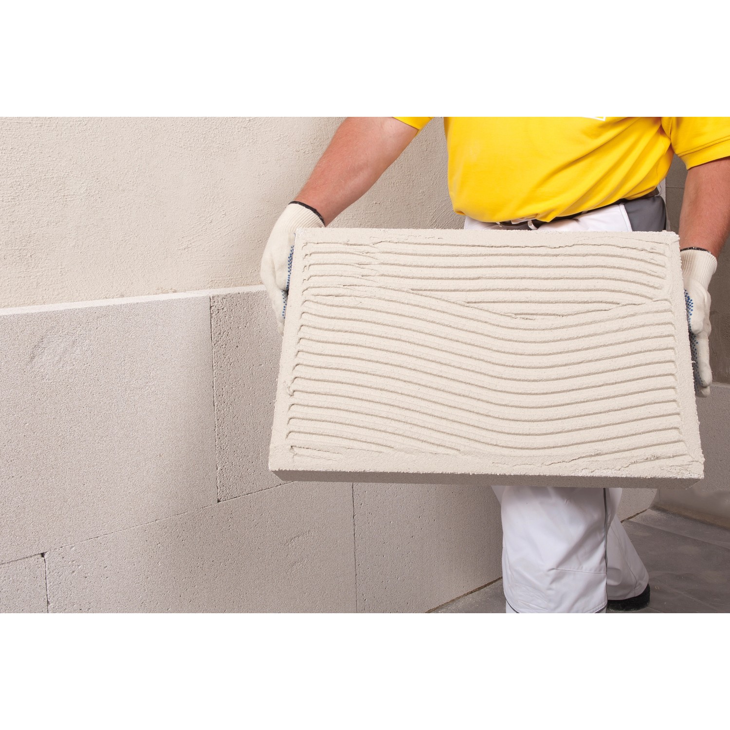 Multipor Fix X710 Leichtmörtel 20 kg kaufen bei OBI