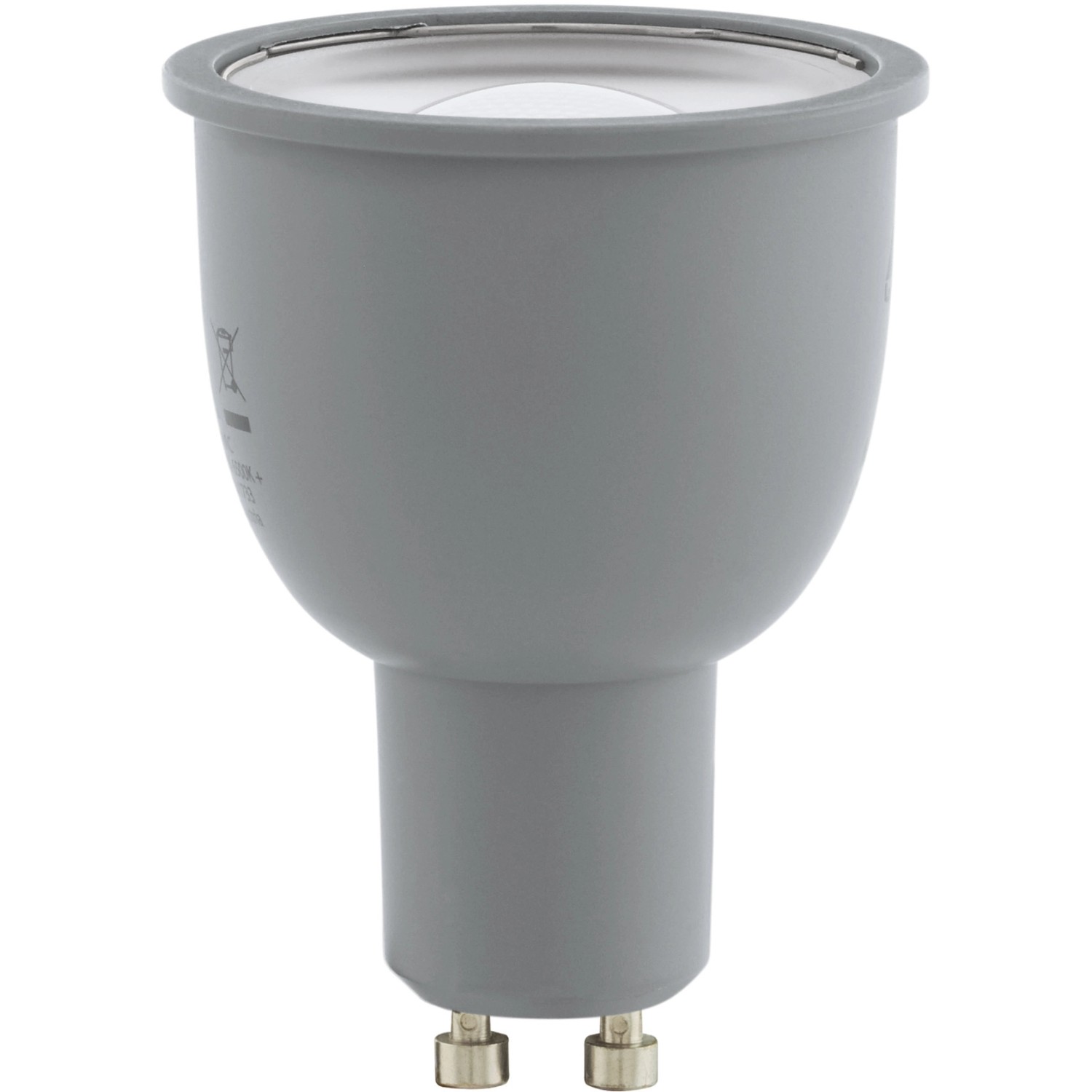 Eglo LED-Leuchtmittel Connect Reflektor GU10/5 W kaufen bei OBI