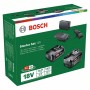 Bosch Akku-Set Power4All Alliance 18V 2Ah + 3Ah + AL18V-20 kaufen bei OBI