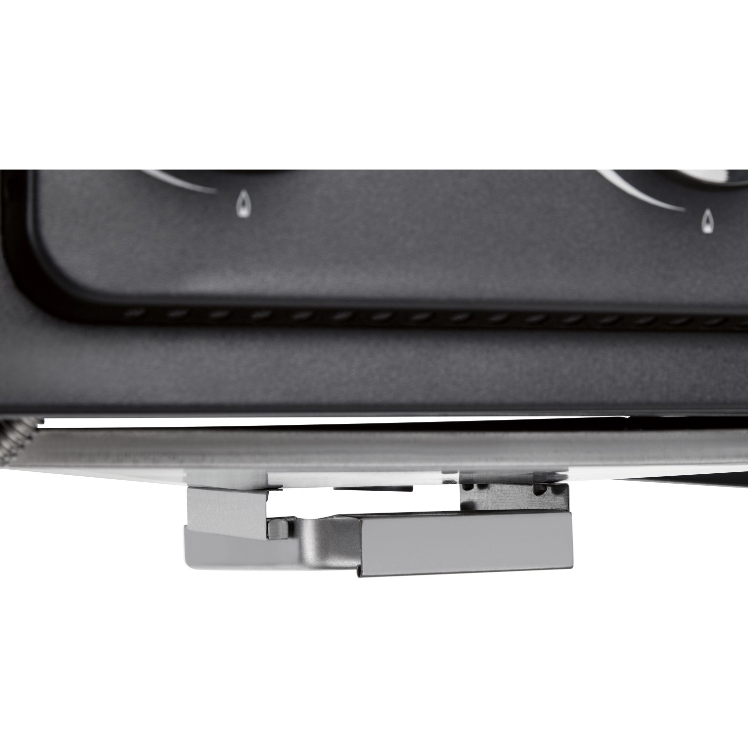 Jamestown Kombigrill Dean Kohle, Gas & Smoker bei OBI