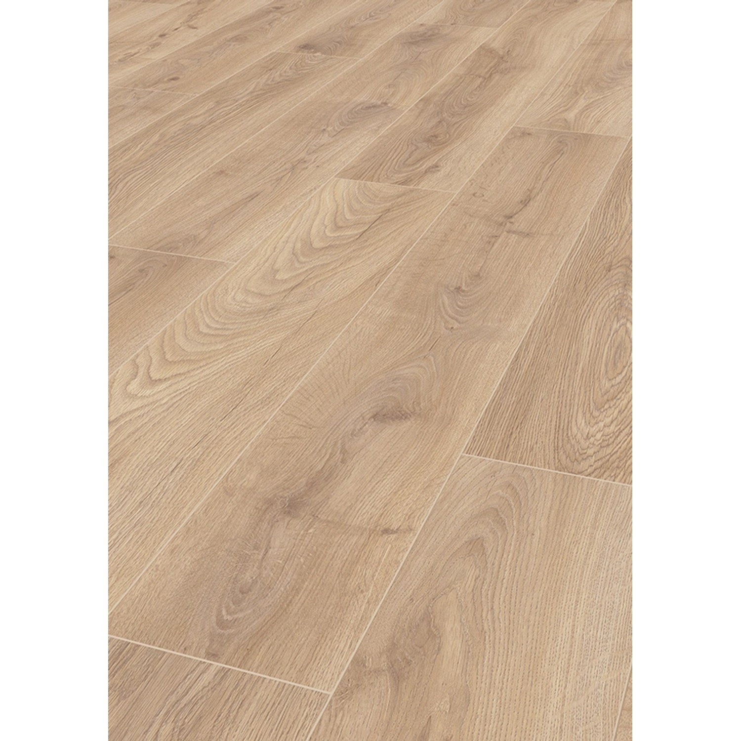 Laminatboden Binyl Pro Biscotti Oak 8 mm kaufen bei OBI