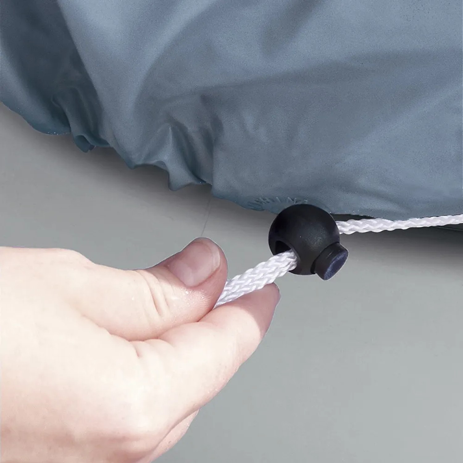 Summer Waves Active Frame Oval Poolabdeckung kaufen bei OBI