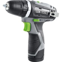 Lux-tools akkuschrauber kaufen bei OBI