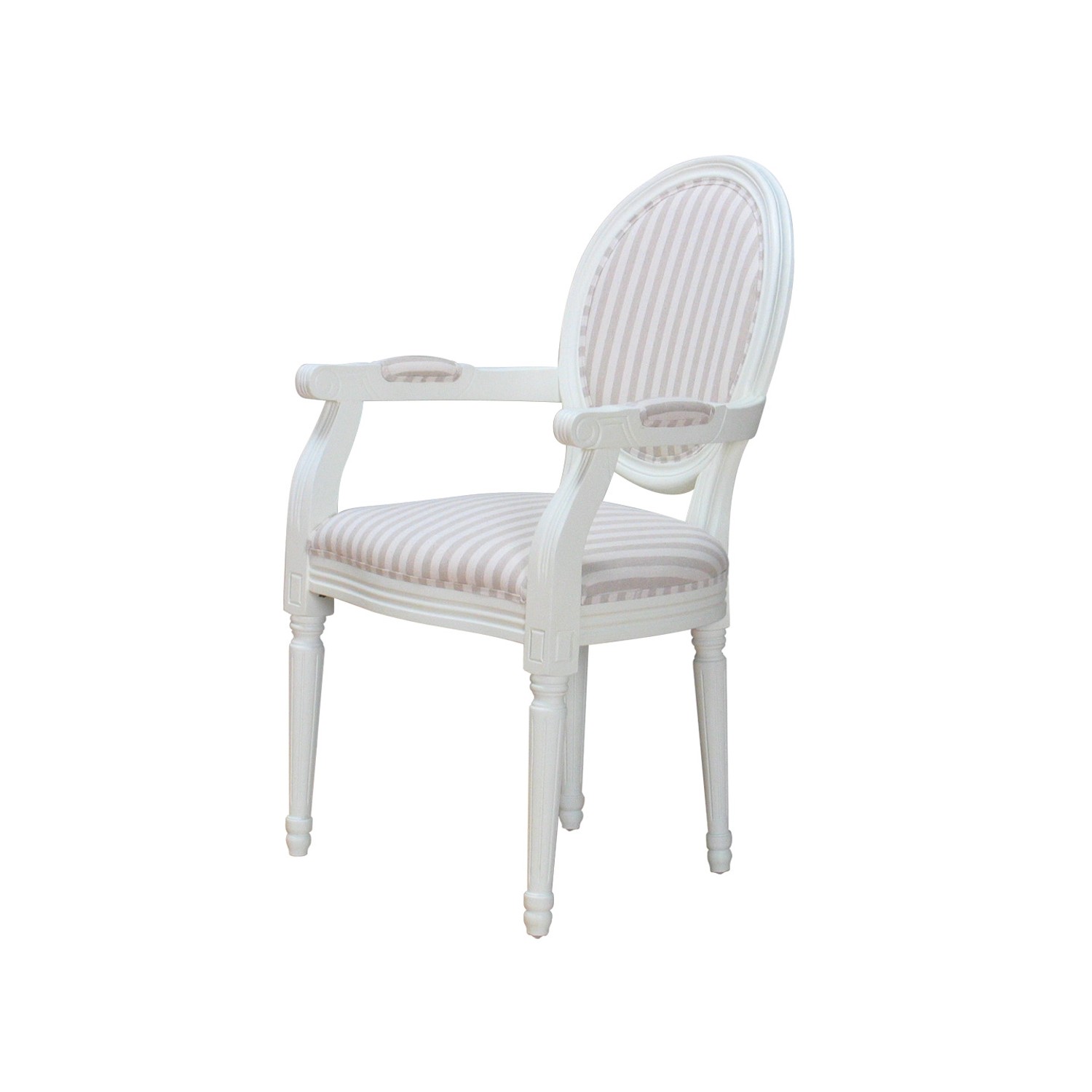 ebuy24 Amaretta Essgruppe mit 2 Zusatzplatten und mit 8 Rokoko Stühlen ...