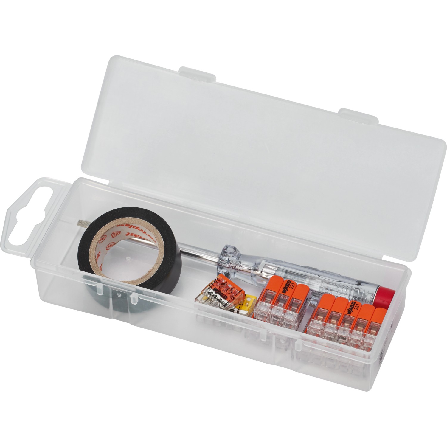 Elektro-Set inkl. 8tlg kaufen bei OBI