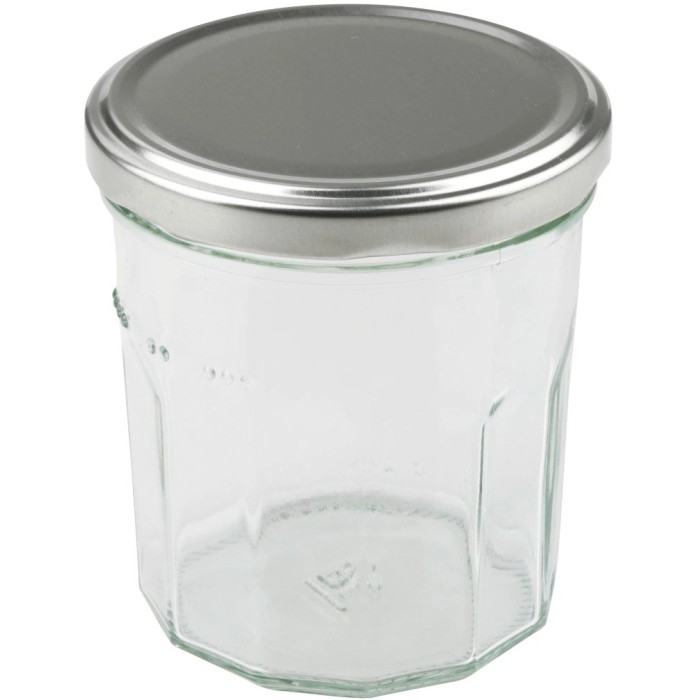 Wunderbar Einmachglas 5 Liter Obi Ebenbild