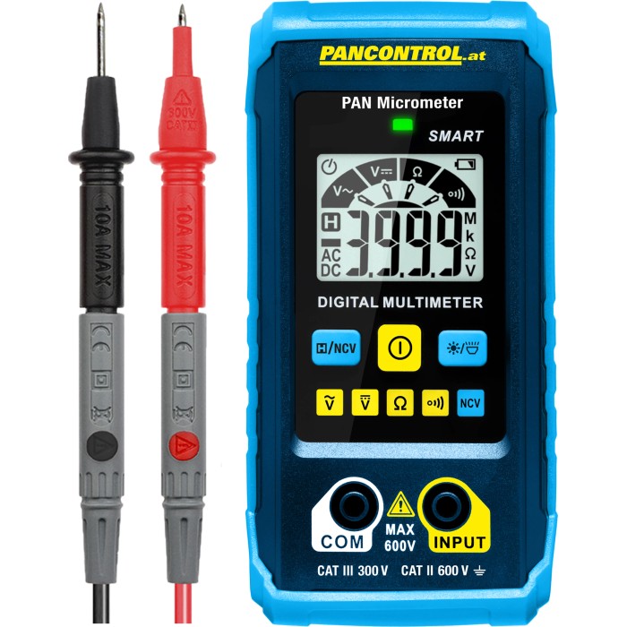 Multimeter kaufen bei OBI
