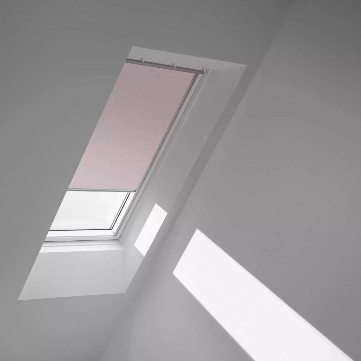 Velux Verdunkelungs-Rollo Manuell DKL SK10 4659S mit Sterne 114 x 160 ...