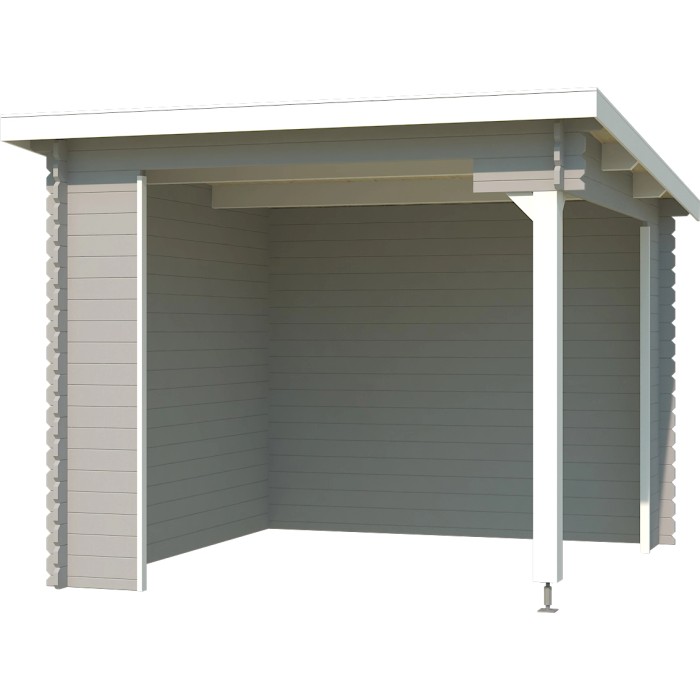 Unterstand kaufen bei OBI