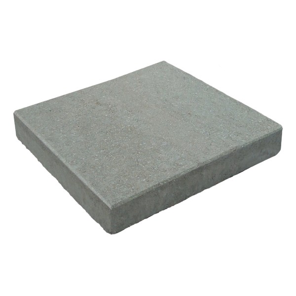 Gehwegplatte 50 X 50
