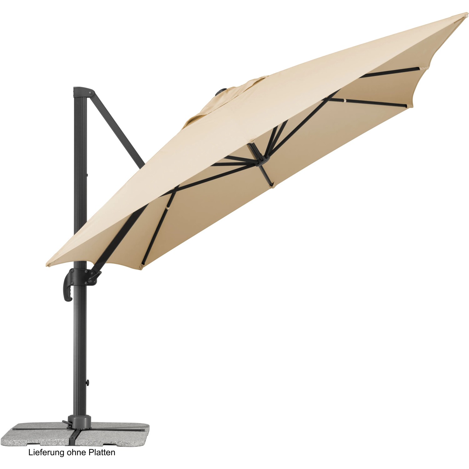 Schneider Rhodos Grande 400 X 300