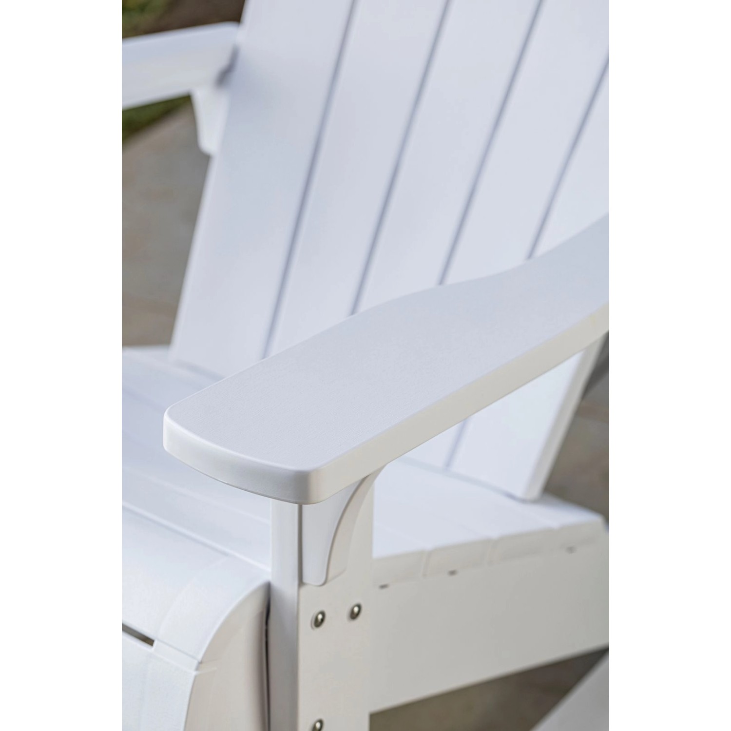 Adirondack chair keter store