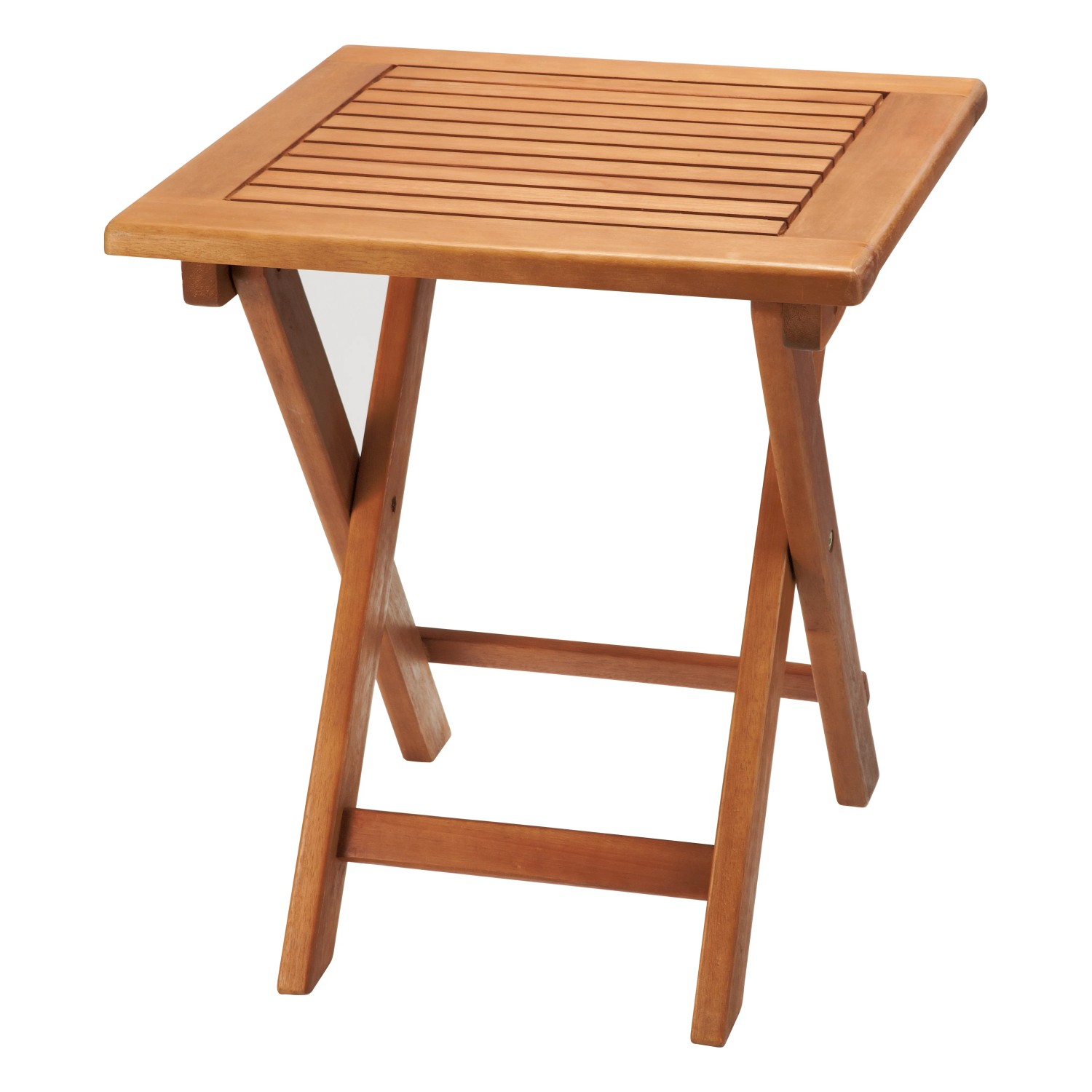 Kleiner Klappbarer Balkontisch