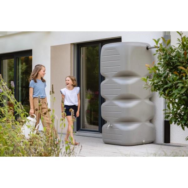 Regenwassertank kaufen bei OBI