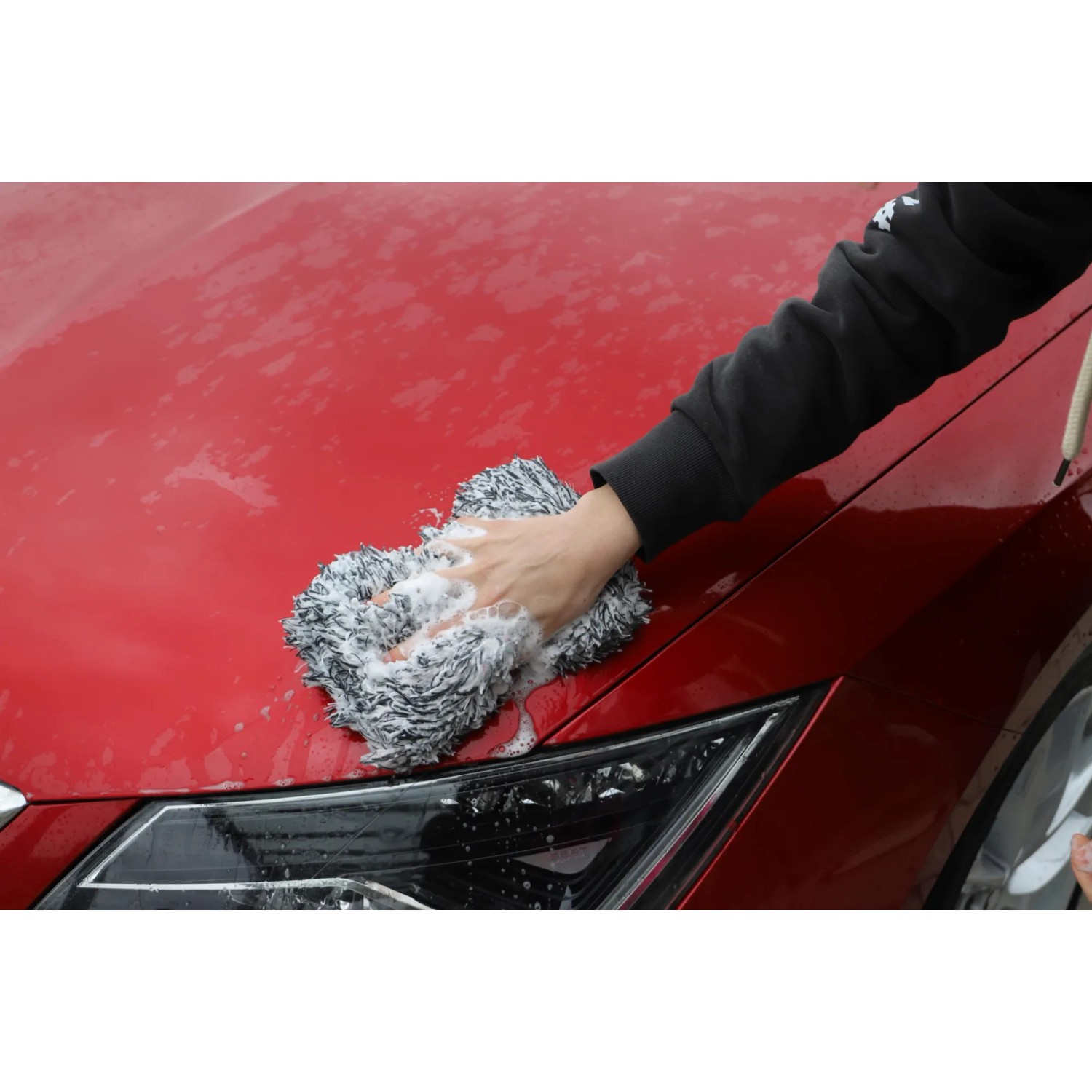 Nigrin Auto-Schwamm Mikrofaser kaufen bei OBI