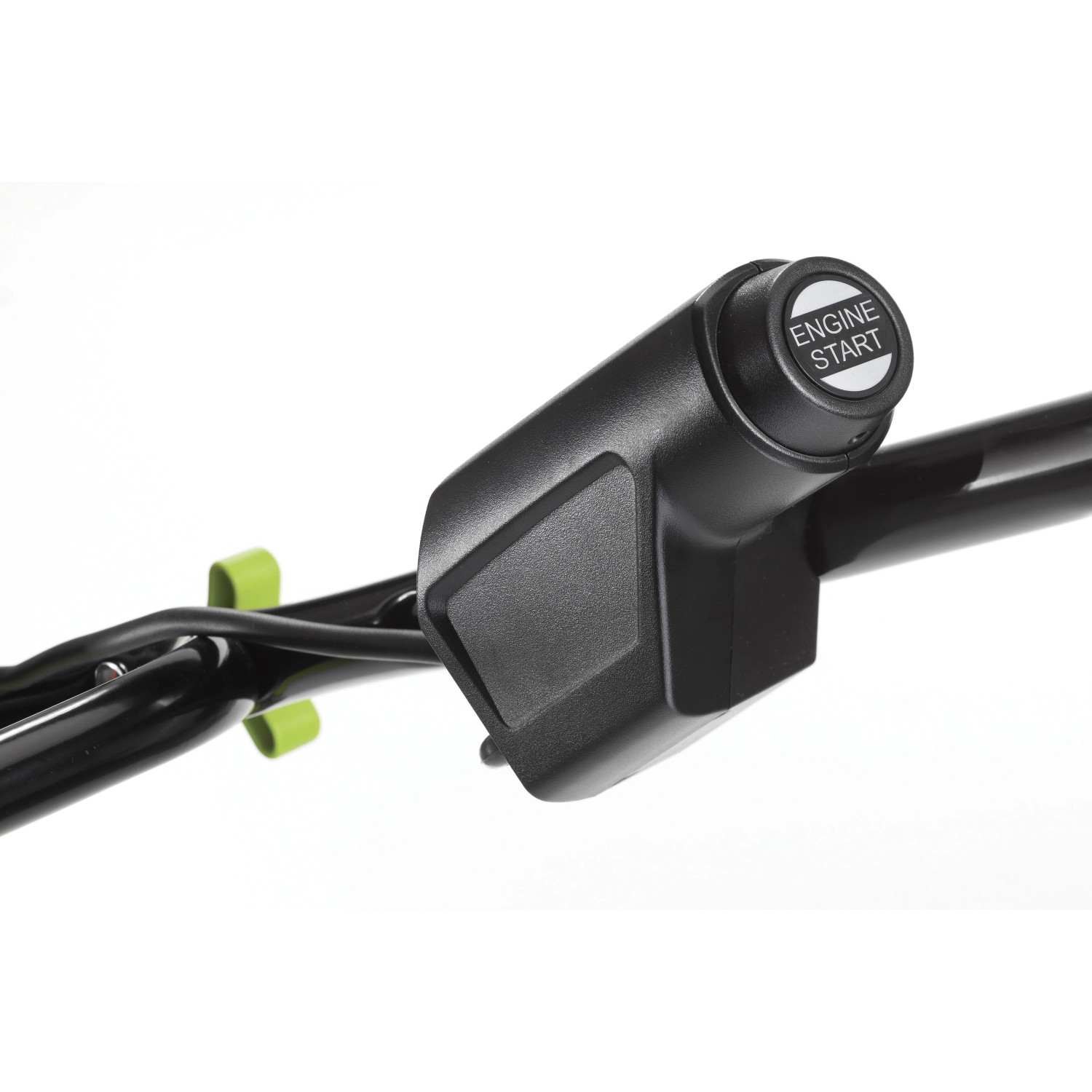 Stiga Benzin-Rasenmäher Green Cut TT ST170 LS kaufen bei OBI