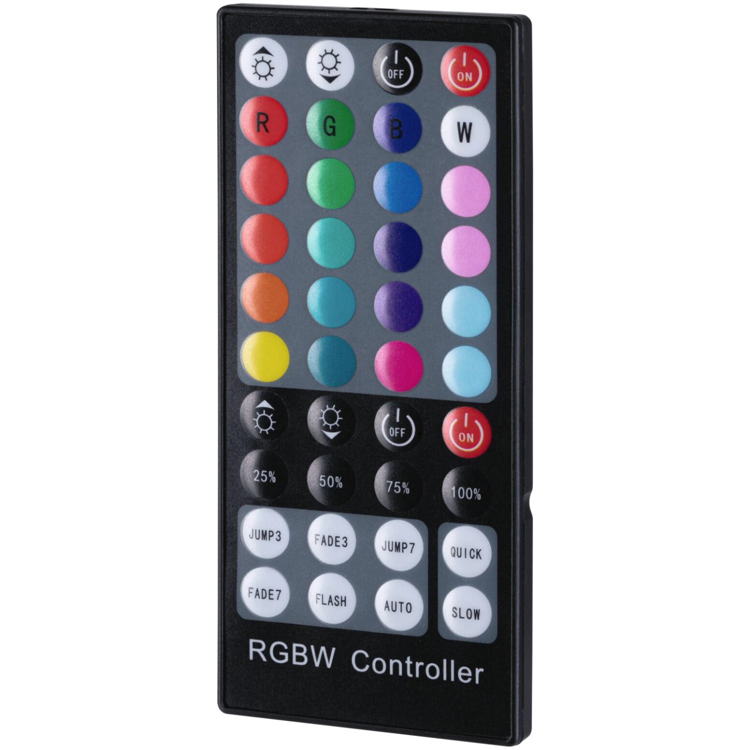 Paulmann Controller MaxLED RGBW DC 24V 144W Weiß kaufen bei OBI