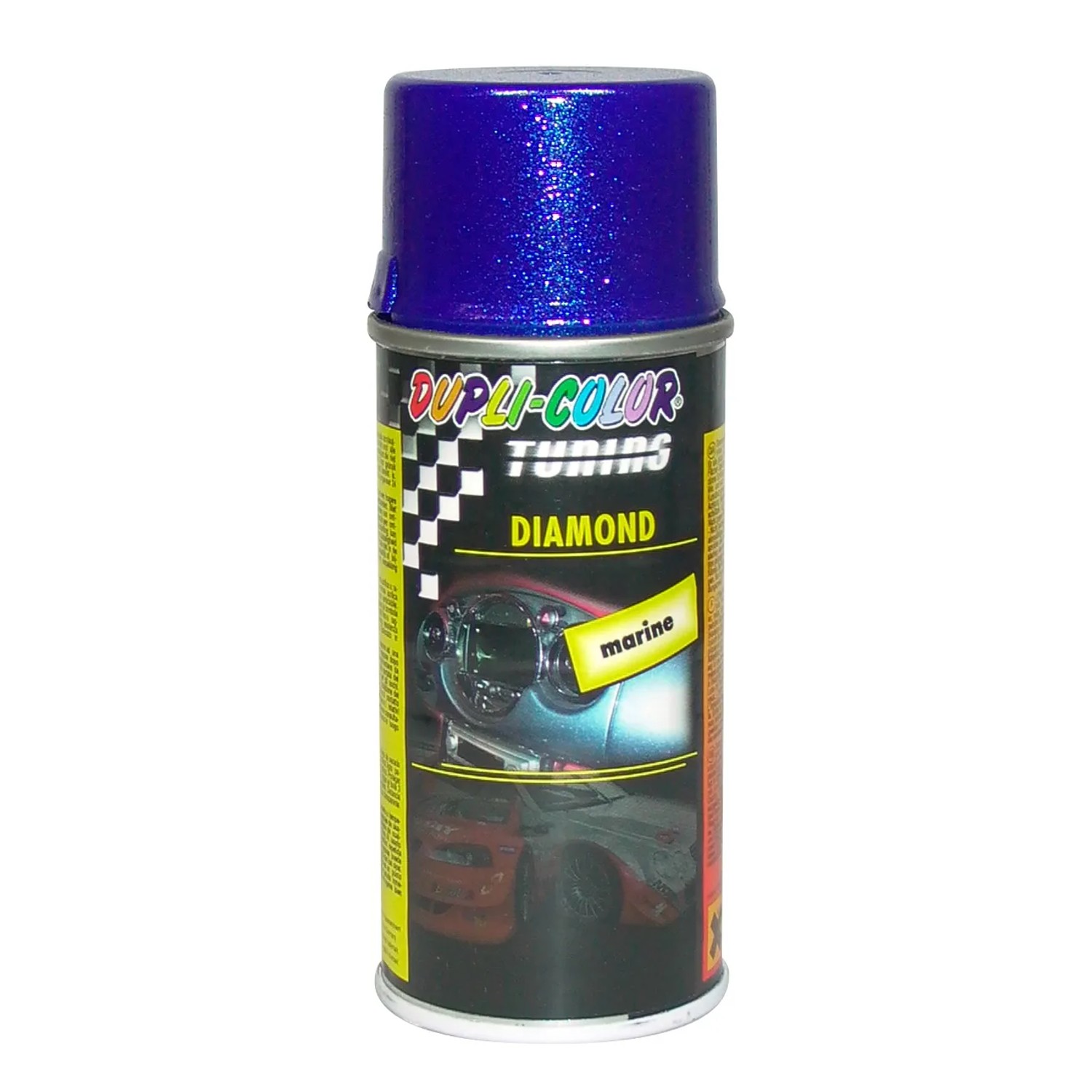 Dupli-Color Lackspray Diamant Marine 150 ml kaufen bei OBI
