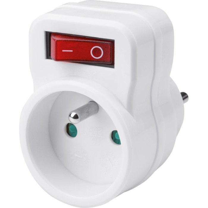 Stromstecker kaufen bei OBI