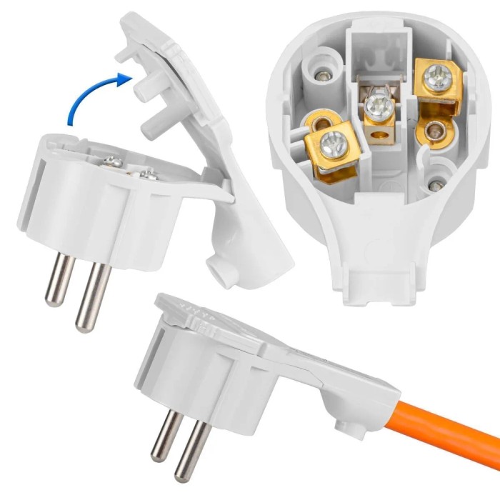 Winkelstecker kaufen bei OBI