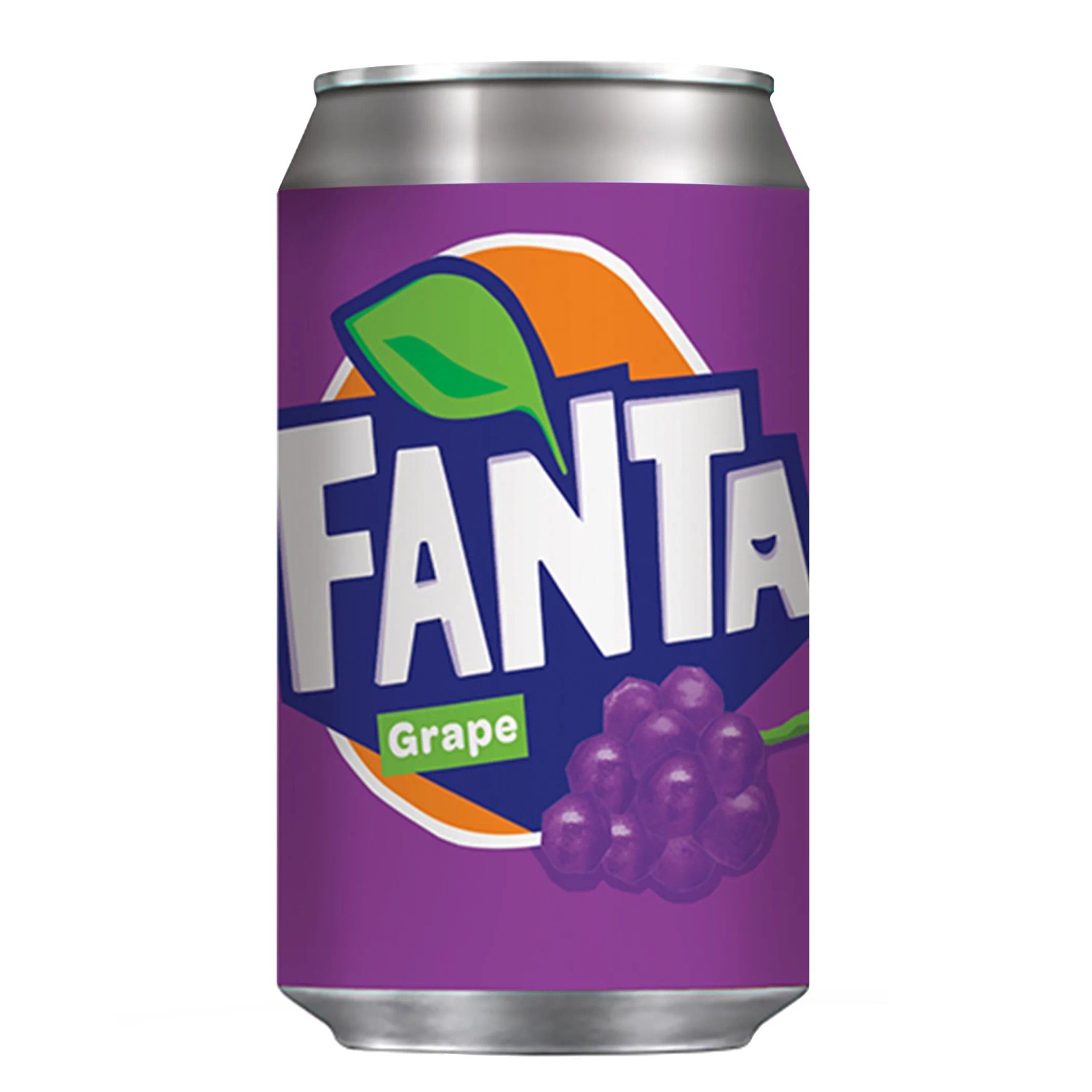 Airflair Lufterfrischer Auto Fanta 3D Dose Grape kaufen bei OBI