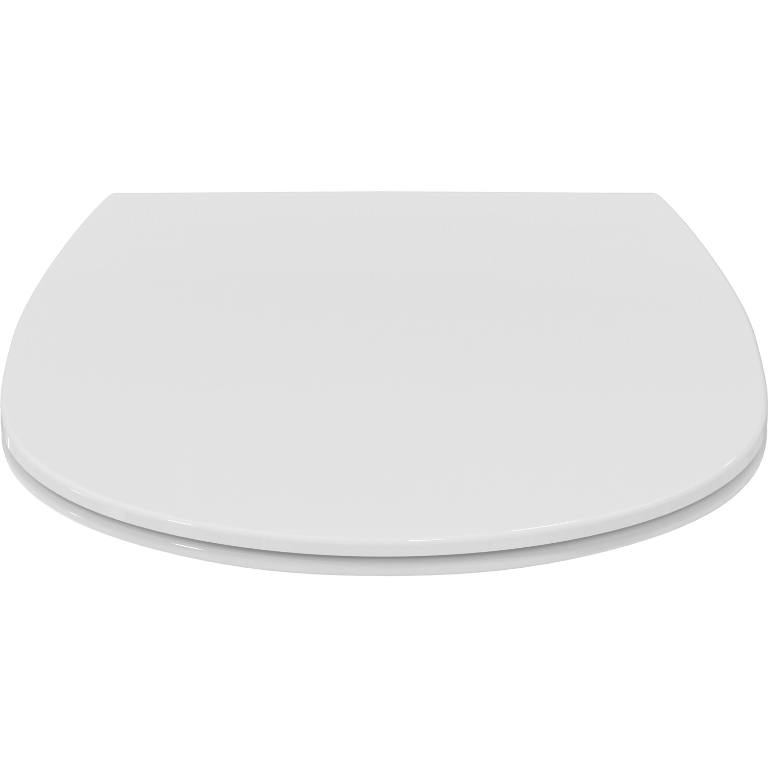 Ideal Standard WC-Sitz Connect mit Softclosing Flat Weiß kaufen bei OBI