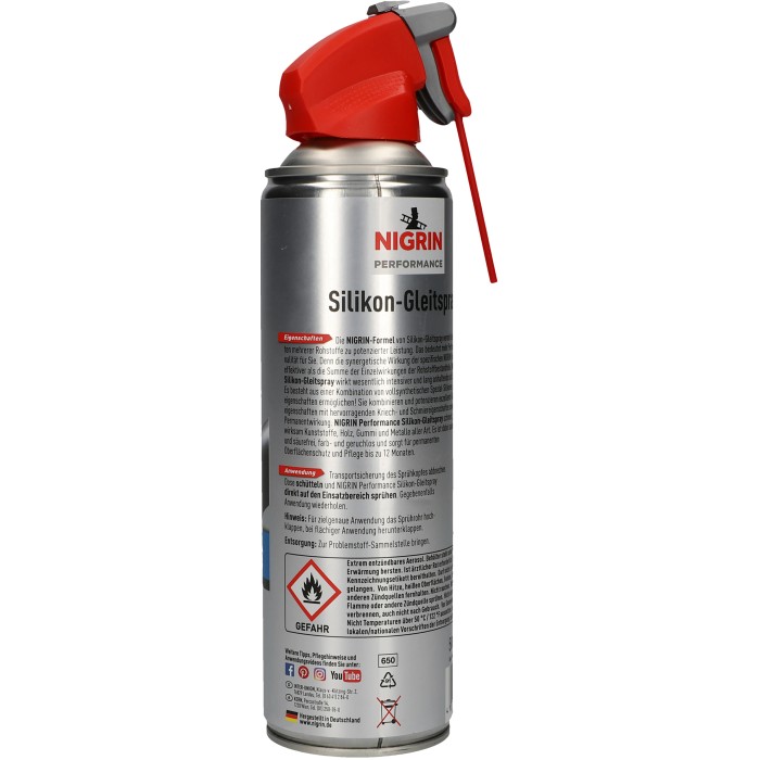 Silikonspray kaufen bei OBI
