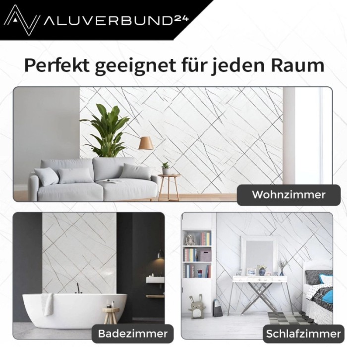 pvc Wandpaneele kaufen bei OBI