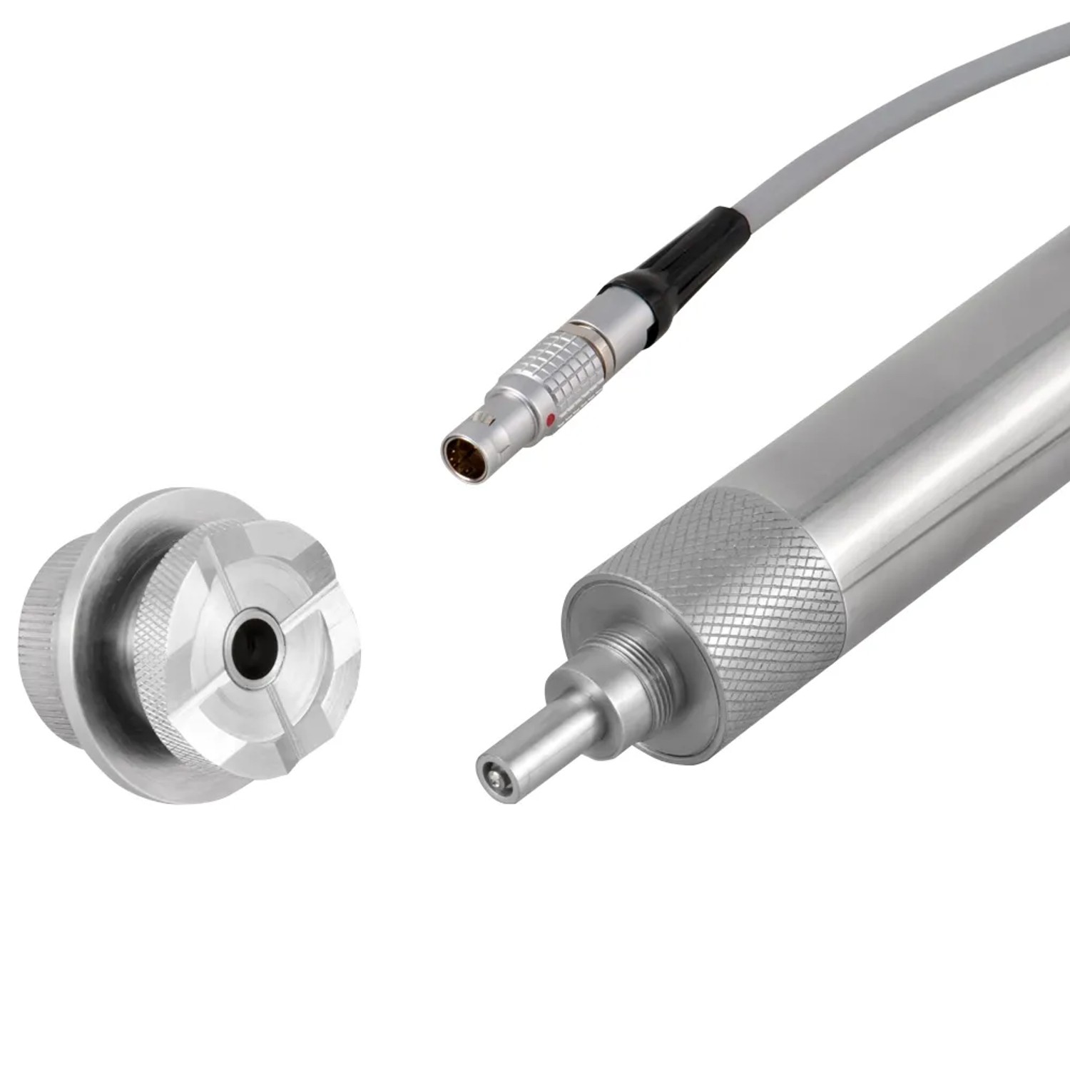 PCE Instruments Ultraschall Härteprüfgerät 3500 kaufen bei OBI