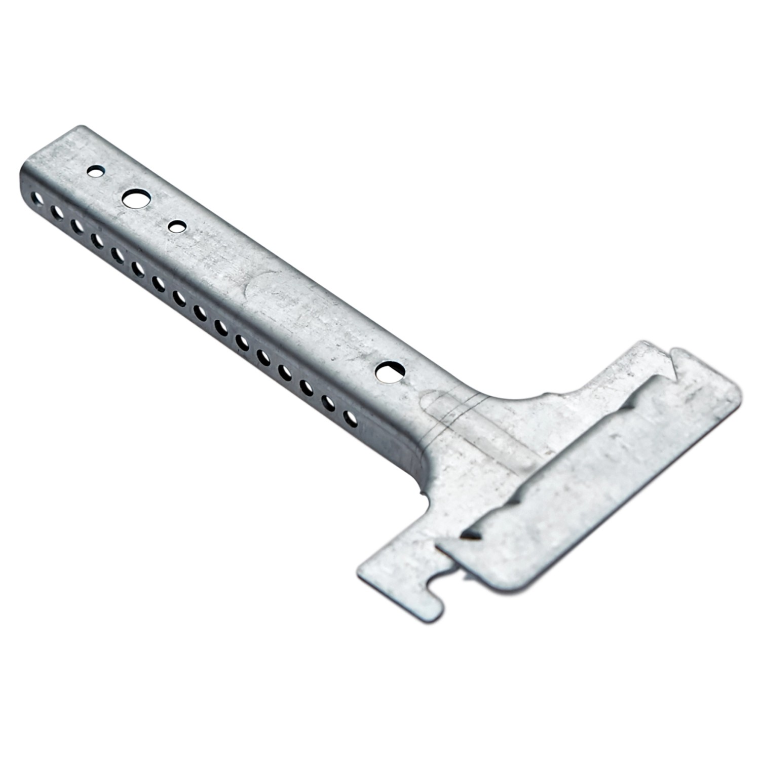 Rigips Nonius-Unterteil CD 250 Stahlband Verzinkt 100 Stück kaufen bei OBI