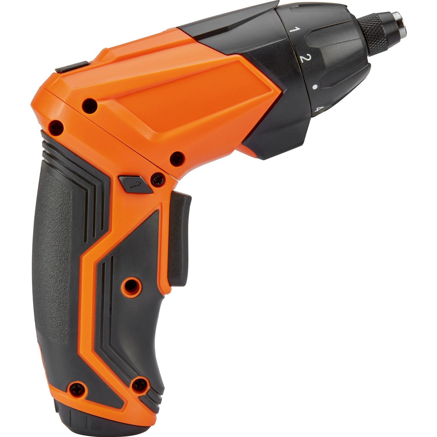 OBI Akku-Schrauber 3,6 V 1,3 Ah 56-teilig BASIC BOX kaufen bei OBI