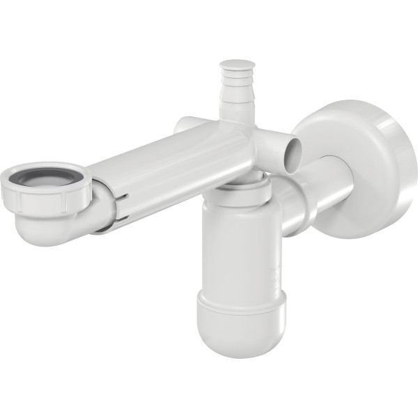 Siphon Waschbecken kaufen bei OBI