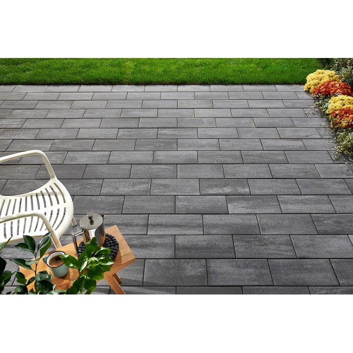 Pflastersteine Anthrazit kaufen bei OBI