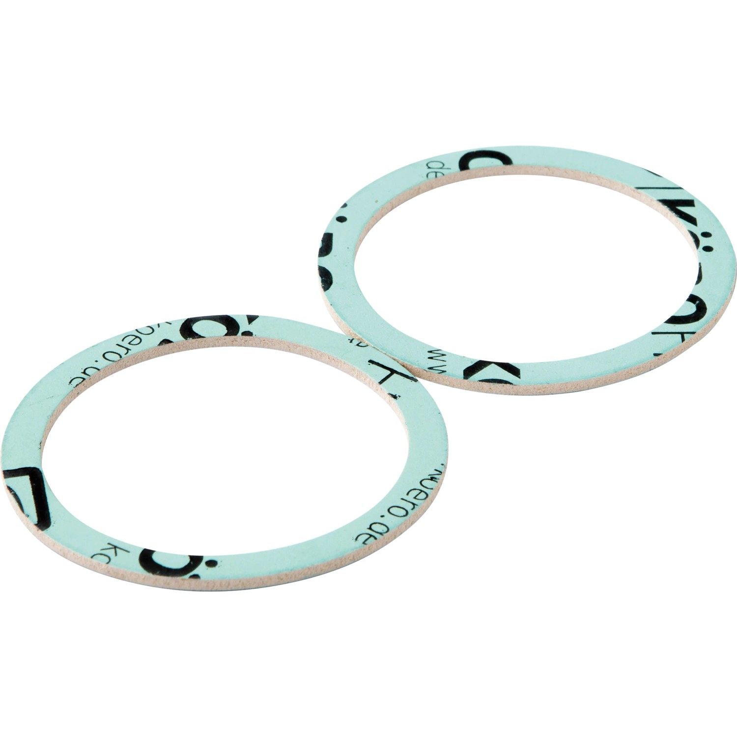 KÖRO Dichtungsring HD-Ring 45 x 55 x 2 mm 2" kaufen bei OBI