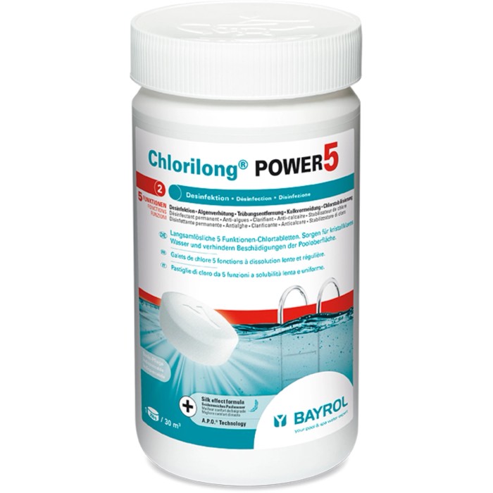 Chlortabletten kaufen bei OBI