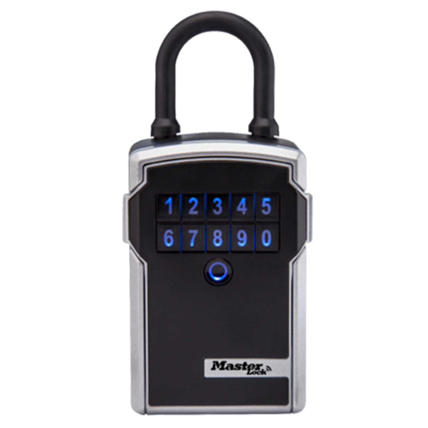 Master Lock Bluetooth-Schlüsseltresor Select Access Smart 5440EURD mit ...