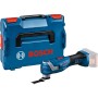 Bosch Professional Multi-Cutter GOP 18V-34 in L-Boxx kaufen bei OBI